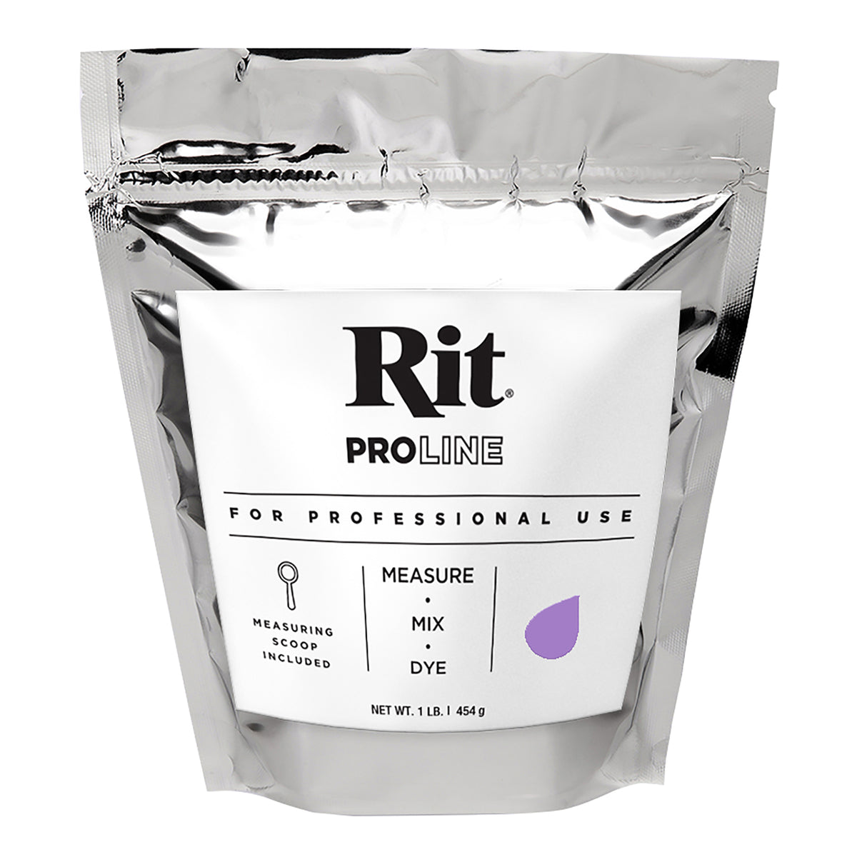 Purple Proline Powder Dye (1lb) – Rit Dye Canada