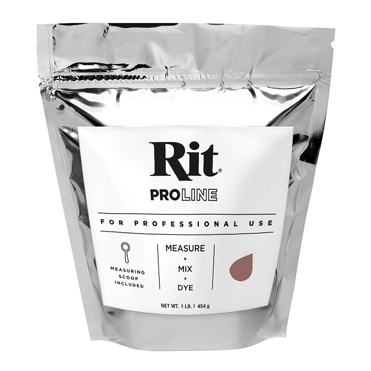 Teinture en poudre tout usage RIT ProLine - brun cacao - 454g (1 lb ...