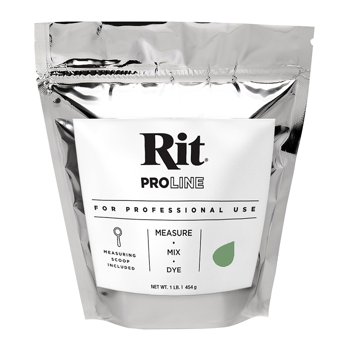 Kelly Green Proline Powder Dye (1lb) – Rit Dye Canada