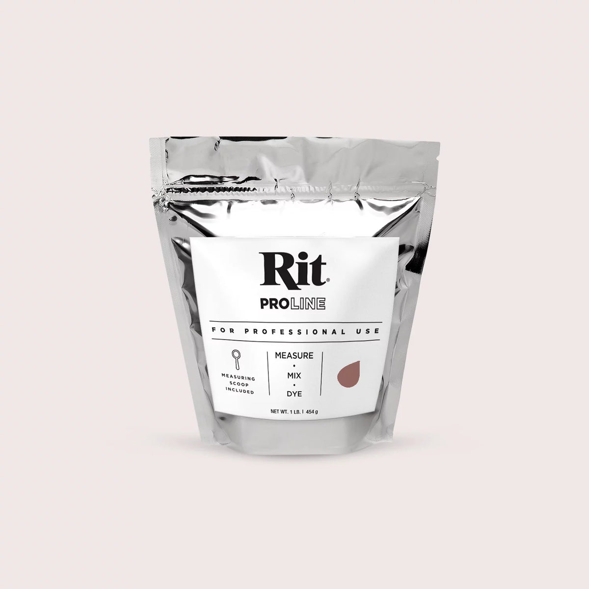 Teinture en poudre tout usage RIT ProLine - brun cacao - 454g (1 lb ...