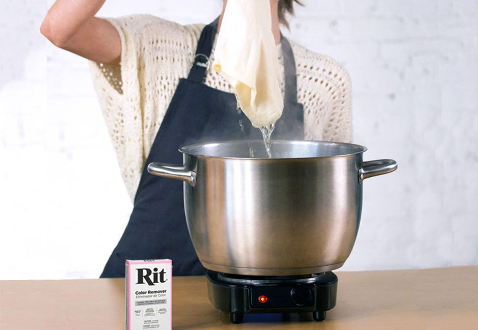 Rit Dye Canada