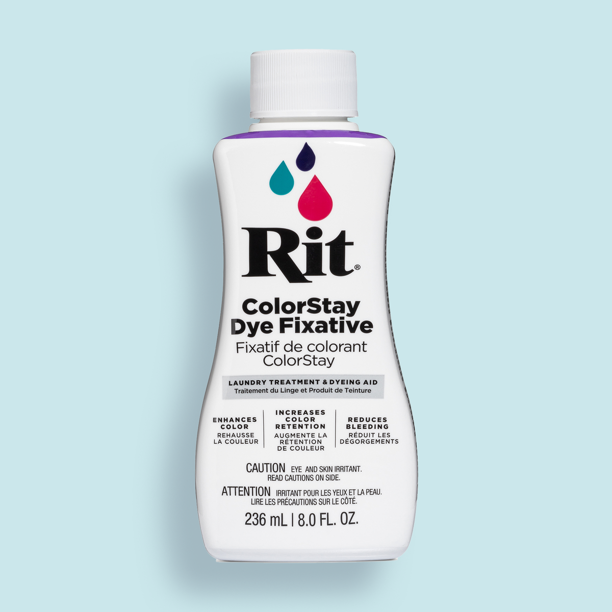 ColorStay Dye Fixative – Rit Dye Canada